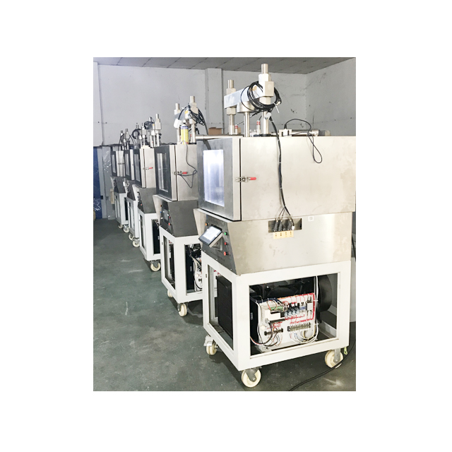 Full Auto Multi-functional Asphalt Tester - TBT testing equipment