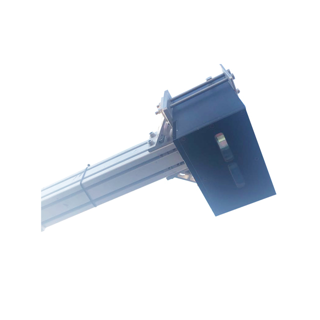 China Laser Road Surface Profiler manufacturers, Laser Road Surface ...