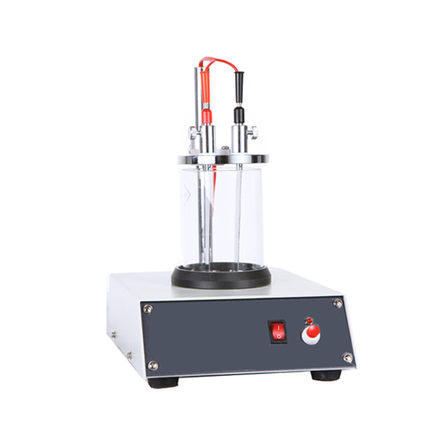 Bitumen Emulsion, Bitumen Emulsion Tester - TBT testing equipment
