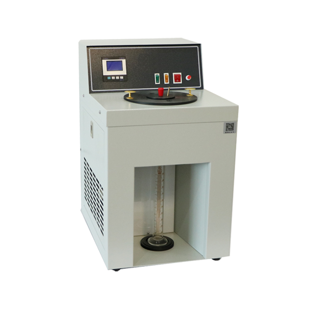 Asphalt Standard Viscometer from China manufacturer - TBT testing equipment