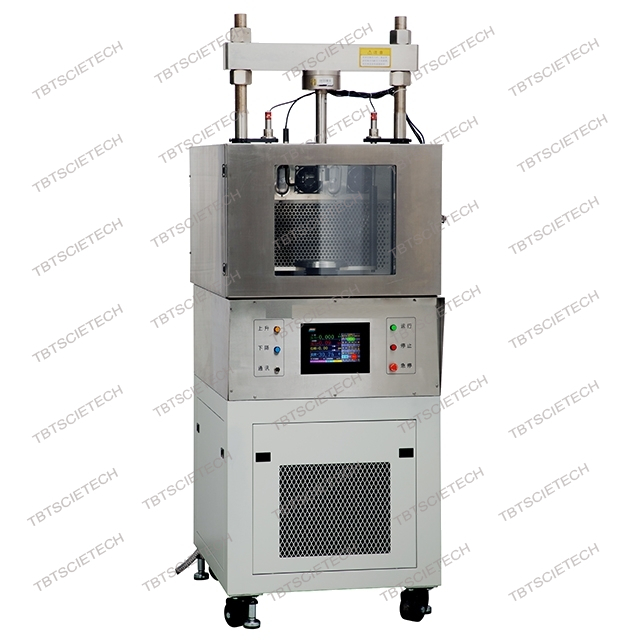 Products - TBT testing equipment