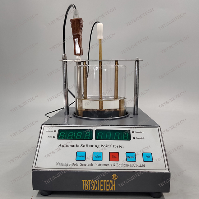 Products - TBT testing equipment