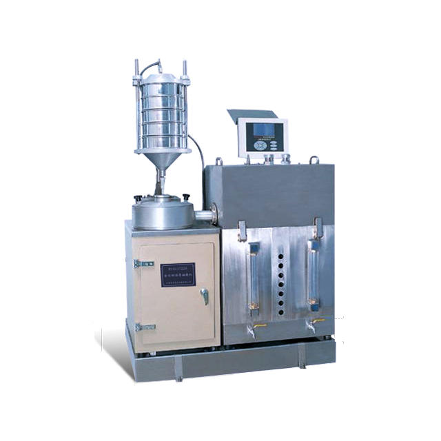 ASTM Automatic Binder Extractor for Extraction Apparatus from China ...