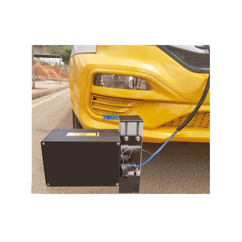 What are the advantages of the road surface profiler？ - TBT testing ...