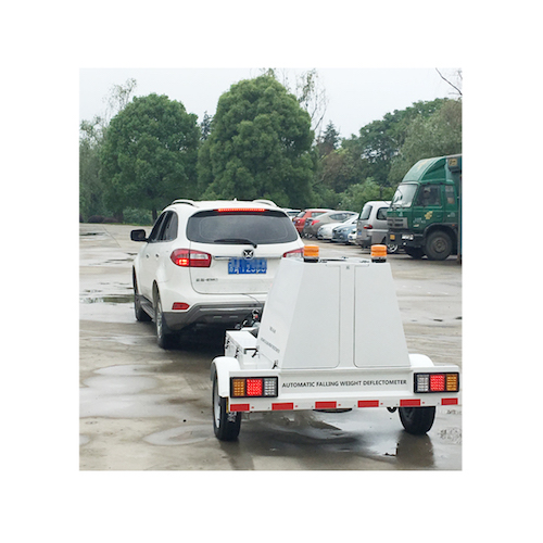 Things you need to know about falling weight deflectometer - TBT ...