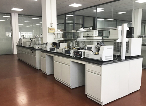 Hot Project - TBT testing equipment